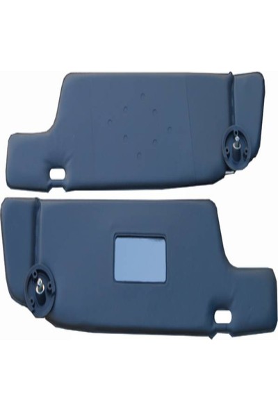 Sodsan İç Güneşlik R9-R11 Sodsan İç Güneşlik R9-R11