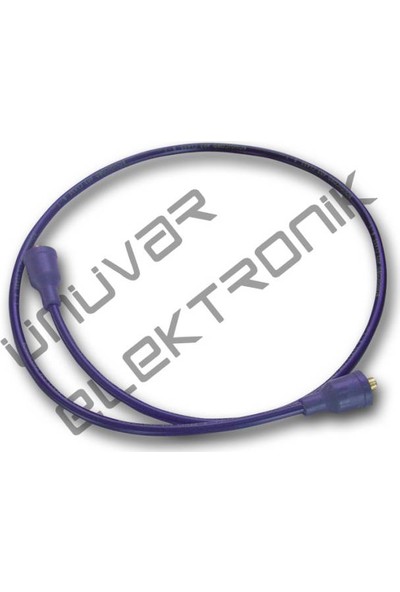 Ünüvar Bobin Kablosu Renault Spring