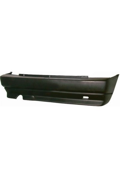 Goalparts Fiat Uno Arka Tampon 1983-1995 Goalparts Fiat Uno Arka Tampon 1983-1995