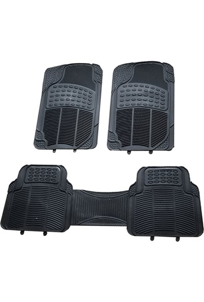 Badem Oto Paspas Seti Universal