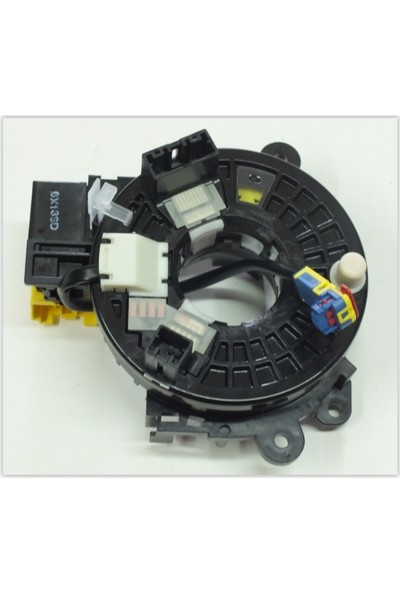 Bendez Oto My-İkaz Kol Bağlantı Parçası (Aırbag Sargısı / Direksiyon Sargısı) Fluence Bendez Oto My-İkaz Kol Bağlantı Parçası (Aırbag Sargısı / Direksiyon Sargısı) Fluence