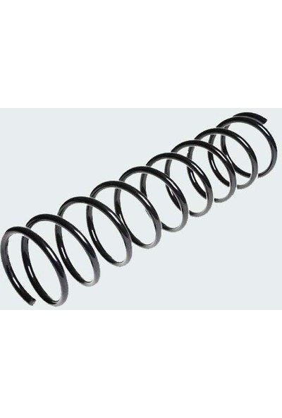 Bendez Oto Gunsan-Helezon Yayı Ön Sarı-Beyaz M131 Bendez Oto Gunsan-Helezon Yayı Ön Sarı-Beyaz M131