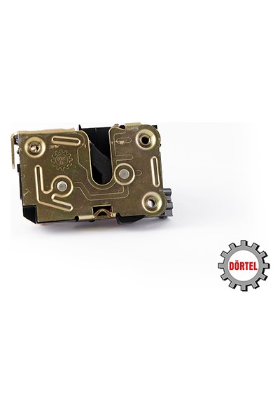 Bendez Oto Dortel-Kapı Kilidi Ön Sol Motor Takılan R19 (Motorsuz) Bendez Oto Dortel-Kapı Kilidi Ön Sol Motor Takılan R19 (Motorsuz)