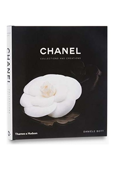 Chanel: Collections and Creations Chanel: Collections and Creations
