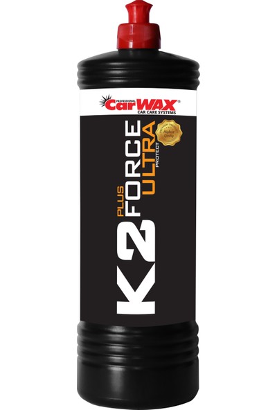 Carwax K2 Plus Force Ultra Boya Koruma 1 kg Carwax K2 Plus Force Ultra Boya Koruma 1 kg