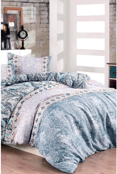 LadyModa Izoly Tek Kişilik Nevresim Seti