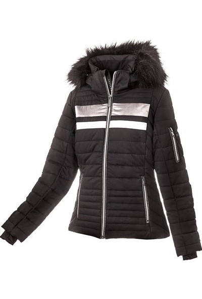 Sun Valley Reefton Kadın Kayak Montu Noır Sun Valley Reefton Kadın Kayak Montu Noır