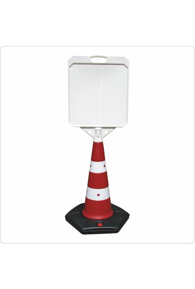 MFK Küçük Duba (33X39) Beyaz