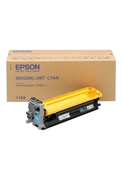 Epson CX-28/C13S051193 Mavi Drum Ünitesi