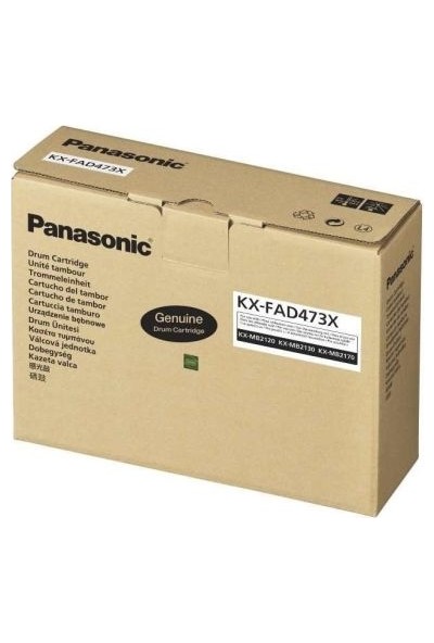 Panasonic KX-FAD473X Drum Ünitesi