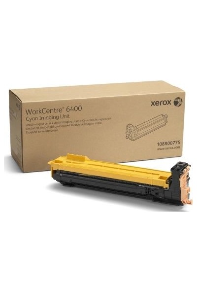 Xerox WorkCentre 6400-108R00775 Mavi Drum Ünitesi Xerox WorkCentre 6400-108R00775 Mavi Drum Ünitesi