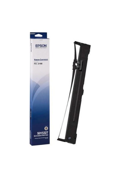 Epson FX-2190/C13S015327 Şerit Epson FX-2190/C13S015327 Şerit