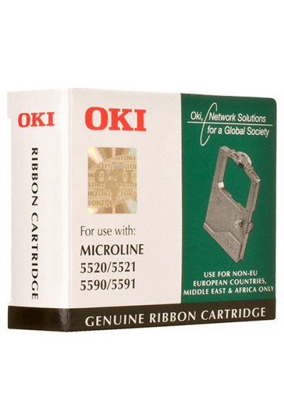 Oki ML5520-01126302 Şerit Oki ML5520-01126302 Şerit