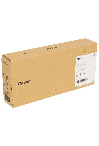 Canon PFI-707M Kırmızı Kartuş Canon PFI-707M Kırmızı Kartuş