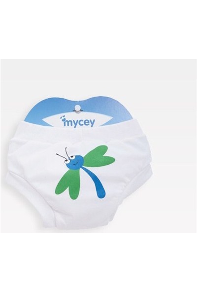 Mycey Alıştırma Külodu Yusufçuk