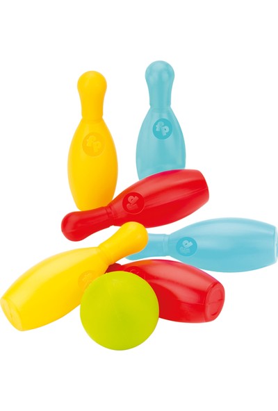 Fisher Price Bowling Set