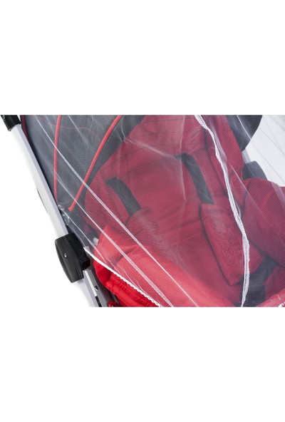 Moje Bebek Arabası Sinekliği