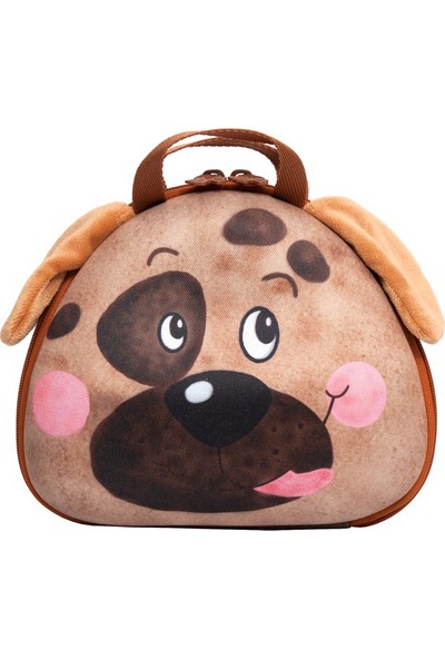 Okiedog 80021 Beslenme Çantası Köpek