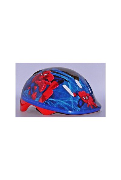 Spiderman Ayarlanabilir Kask