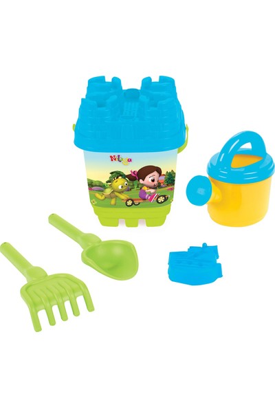 Pilsan Niloya Kale Kova Takımı