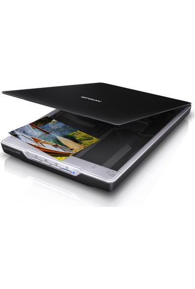 Epson Perfection V19 Tarayıcı Epson Perfection V19 Tarayıcı