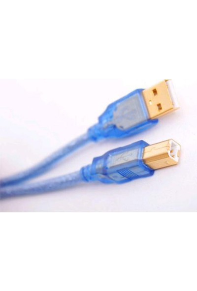 S-Link SLX-331 USB 2,0 Yazıcı Kablosu 10M