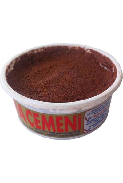 Özkaleli Tokat Ev Çemeni 300gr
