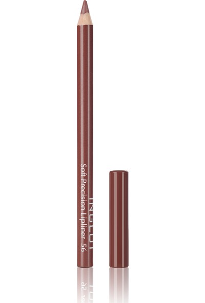 Inglot Dudak Kalemi-Soft Precision Lipliner 56