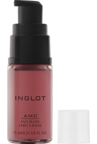 Inglot Allık - Amc Face Blush (Liquid) 94