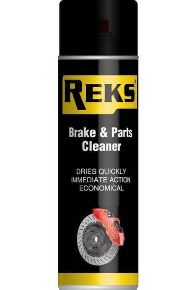 Reks Fren Balata Spreyi 500 ml