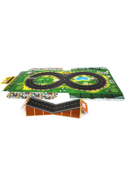 Dede Art Craft Kinetik Kum 750 gr Arabalar Seti Dede Art Craft Kinetik Kum 750 gr Arabalar Seti