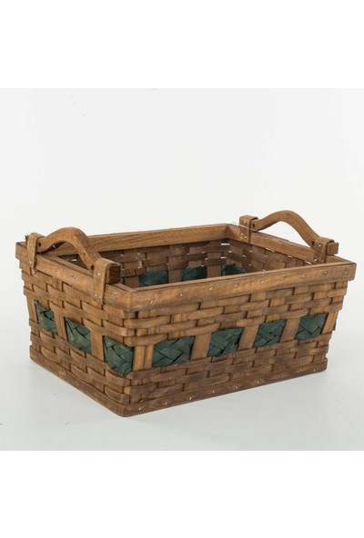 Dekoratif Sepet Modelleri ve Fiyatları