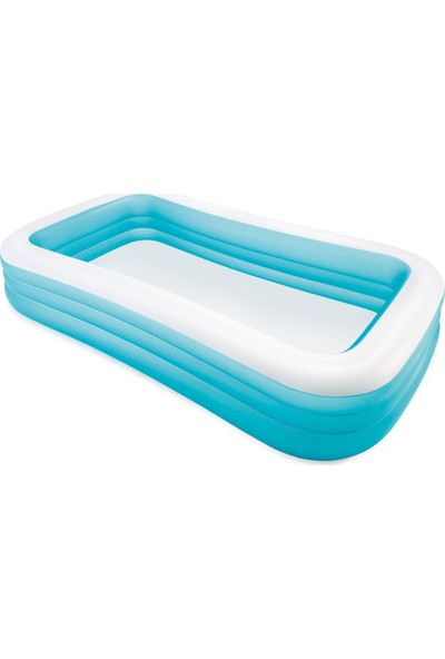 Vardem Dikdörtgen Parti Havuzu 305 x 183 x 56 cm