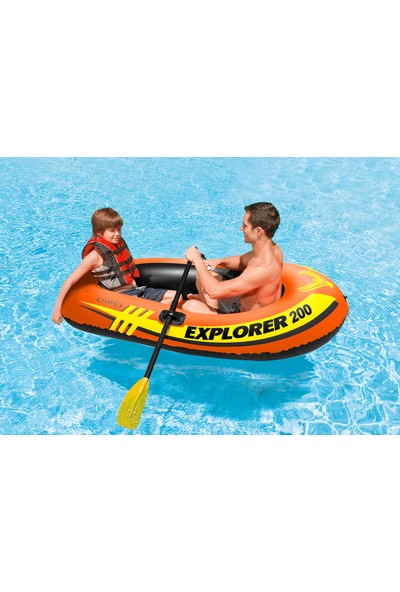 Intex Explorer Bot 200 (95) 185X94X41Cm