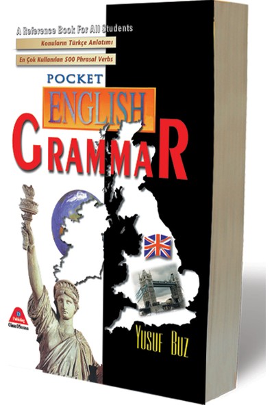 Pocket English Grammar - Yusuf Buz