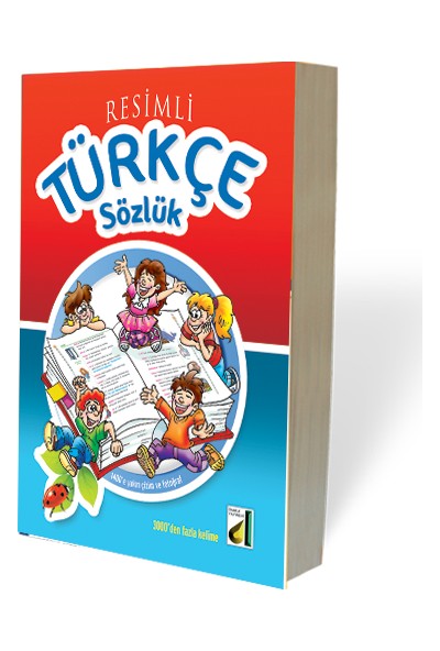 Resimli Türkçe Sözlük-Kolektif