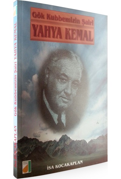 Yahya Kemal