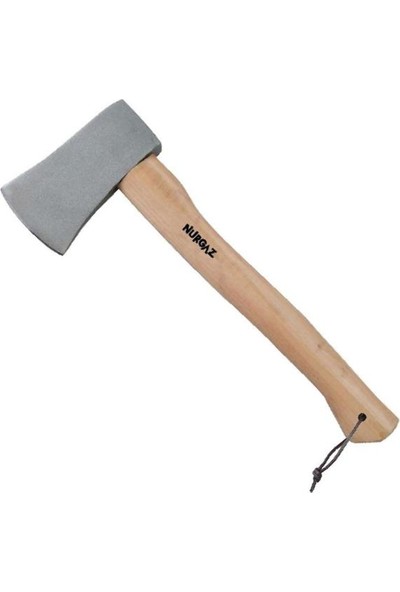 Nurgaz Kamp Baltası Büyük