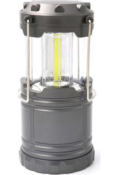 Nurgaz Led Kamp Lambası