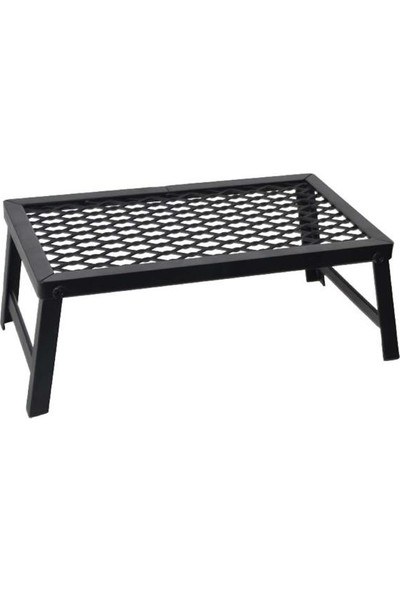 Nurgaz Ateş Üstü Izgara - Orta Boy