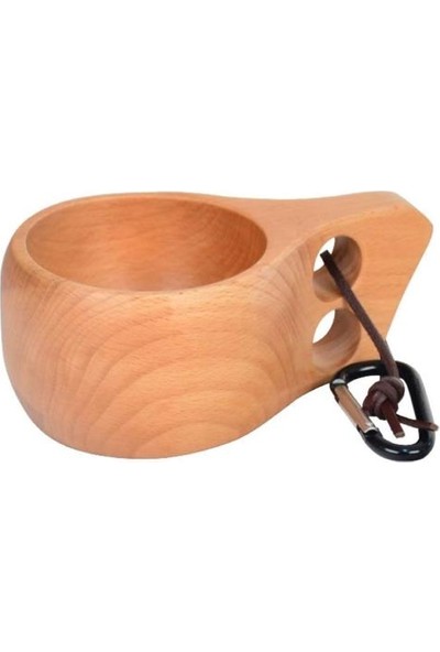 Nurgaz Kuksa Bardak Fox Nurgaz Kuksa Bardak Fox