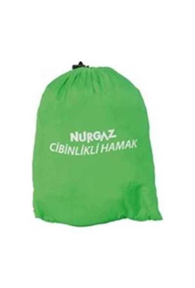 Nurgaz Cibinlikli Hamak
