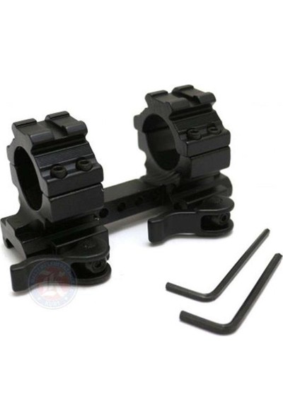 Comet Taktik Dampa Dürbün Ayağı