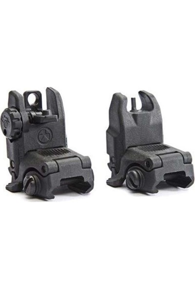 Comet Katlanır Taktik Gez Arpacık Seti