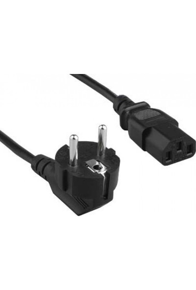 CresCent Pc Power Kablo 3 mt CresCent Pc Power Kablo 3 mt