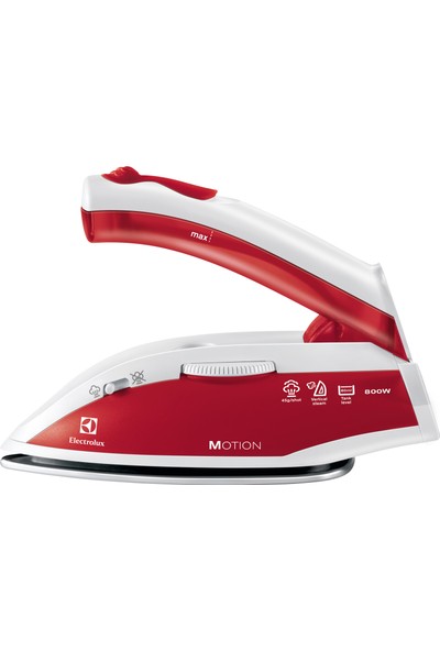 Electrolux EDBT 800 Seyahat Ütüsü