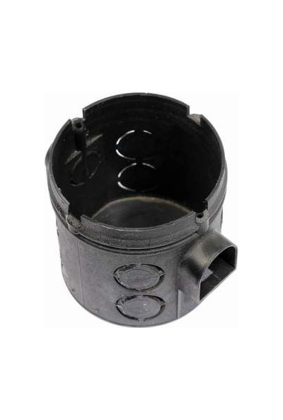 Mutlusan Geçmeli Derin Kasa ( 50 Adet)