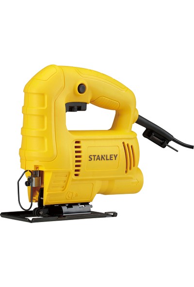 Stanley Sj45 Dekupaj Testere Makine