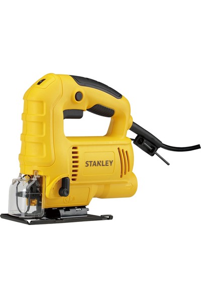 Stanley Sj60K Dekupaj Testere Makine