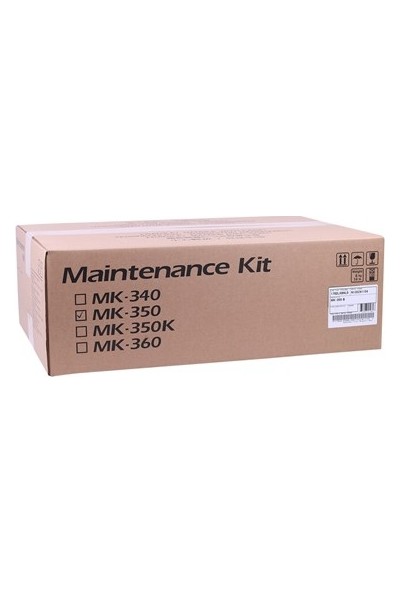 Kyocera Mita MK-350 Maintenance Unit FS3040-FS3140-3540-3640-39201702LX8NL0 Kyocera Mita MK-350 Maintenance Unit FS3040-FS3140-3540-3640-39201702LX8NL0